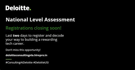 Deloitte On Linkedin Deloitte Consulting Nla 23 Comments
