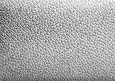Premium Ai Image A White Leather Texture With A Pattern Of Lines
