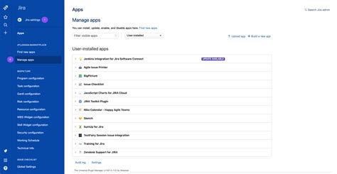 User Installed Apps Fail On Broken User Reference In Jira Confluence