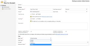 Dynamics 365 Rollup Fields Carl De Souza