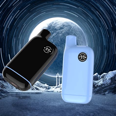 510 Hidden Battery Vape Pens With Screen