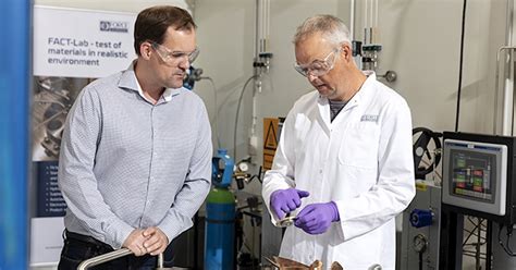 Testing Of Components In Aggressive Environments