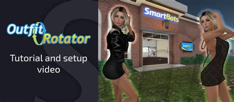 Smartbots Second Life Bot Hosting And Group Tools Second Life