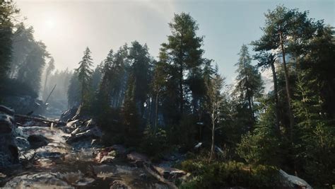 Epic Games Mengumumkan Unreal Engine 56 Dengan Peningkatan Performa