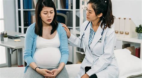 ទាំងនេះហើយជាគ្រោះធំ ធ្វើឱ្យទារកក្នុនផ្ទៃលូតលាស់យឺតយ៉ាវ មាតា