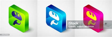 회색 배경에 격리 된 등색 기부 음식 아이콘 정사각형 버튼입니다 벡터 3차원 형태에 대한 스톡 벡터 아트 및 기타 이미지 3차원 형태 개념 건강관리와 의술 Istock