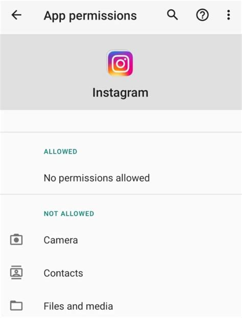 How To Fix Instagram No Internet Connection Issue On Android