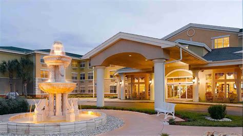 Vibrant Senior Living And Retirement Communities Vitality Living