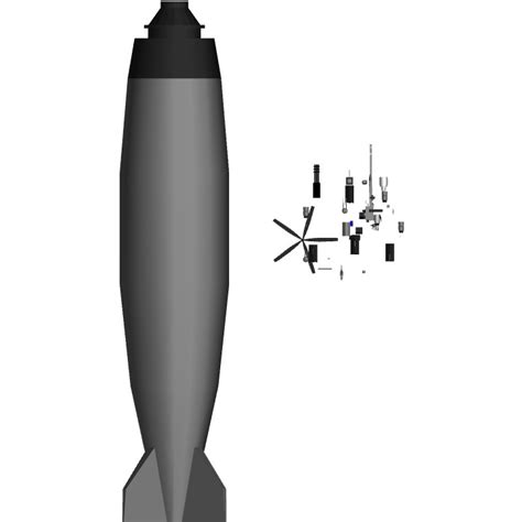 Simpleplanes Subassemblies