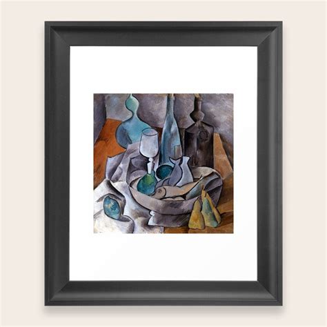 Picasso Still Life Paintings