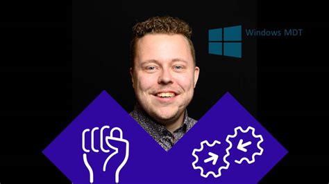 Microsoft Deployment Toolkit Mdt Configuration With Unforeseen Challenges Metis It