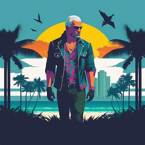 Video Game Protagonists In Unfamiliar Game Settings Rmidjourney