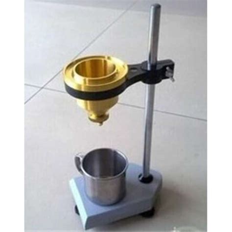 Jual New Viscometer Viscosity Meter Fluidimeter Tester 100ml Woo Wall Lab P Di Seller Telkeshop
