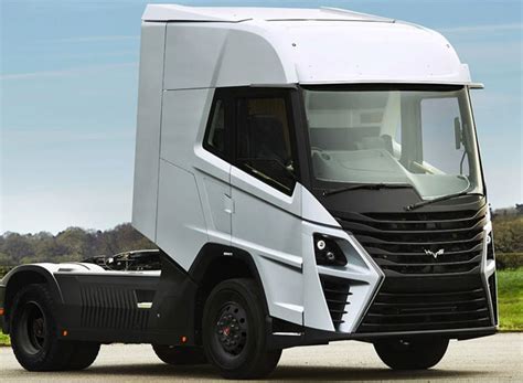 Ssen Distribution Welcomes Hgv Decarbonisation Pathway Scottish Construction News