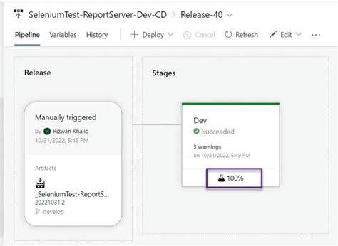 The Oz Technical Guide To Running Fast Efficient Selenium Test