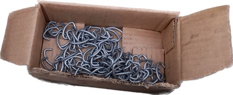 Clema De Prindere Sarma Tip Nato Set 100 Buc Bazatehnica