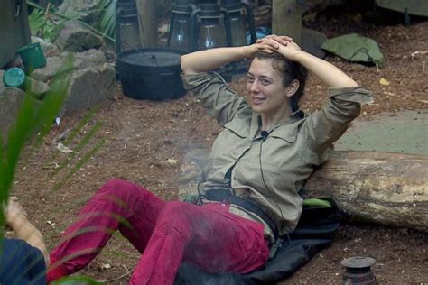 Leila Lowfire Warum Hat Sie Sich Im Dschungelcamp So Zurückgehalten Freenetde