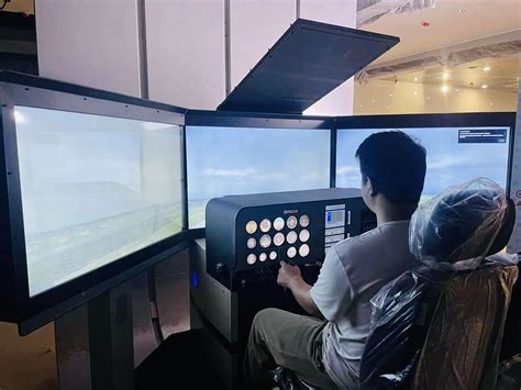 四川雏鹰未来航空科技有限公司 未来之鹰航空向西安蓝田通用机场交付项目