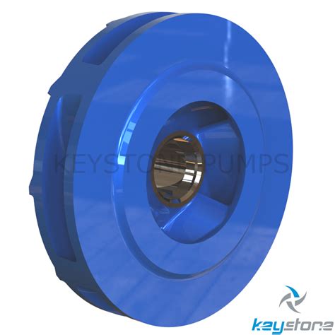 Impeller 75h Keystone Pumps