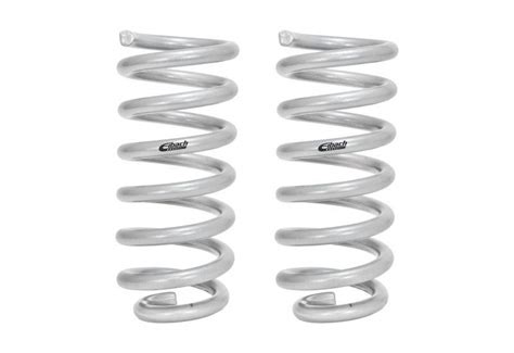 Xat Racing Eibach Pro Truck Lift Kit For 14 17 Chevrolet Silverado
