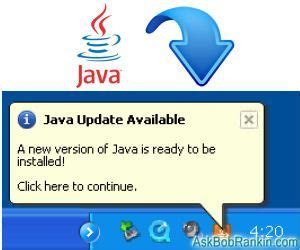 Java Security Vulnerabilities