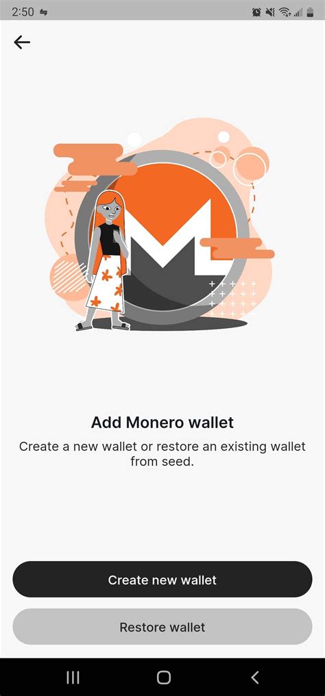 Stack Wallet An Open Source Multicoin Lightwallet Rmonero