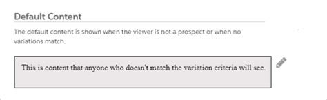 variable tags vs dynamic content in pardot modern l b2b marketing
