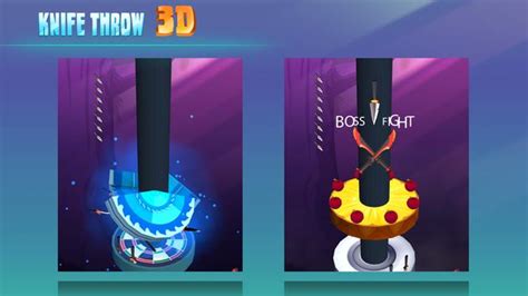 Knife Throw 3d Requirements The Cryds Daily