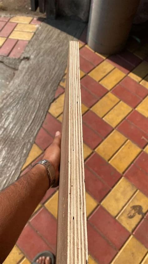 Milton Gurjan Face Vaneer Plywood At Best Price In Pune By Swastik