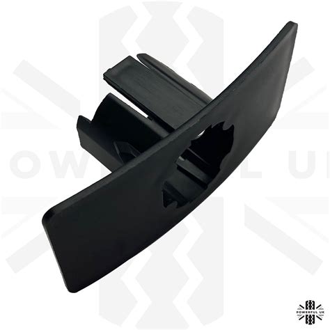 Genuine Parking Sensor Holder Bracket For Front And Rear Bumpers On Rang Powerful Uk