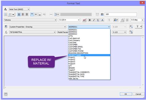 Solved Custom Iproperties Autodesk Community