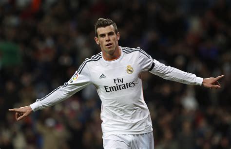 Gareth Bale Wallpapers 2016 Hd Wallpaper Cave