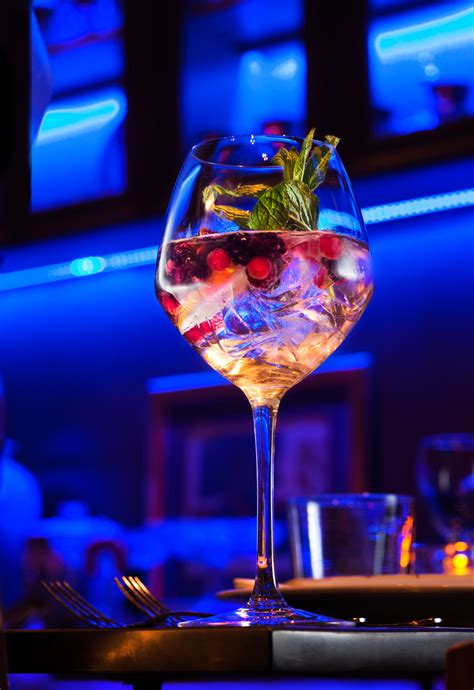 Deluxe Cocktail Magazine 2015 On Behance