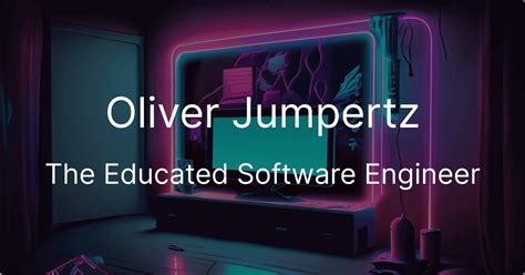 Oliver Jumpertz Blog Posts