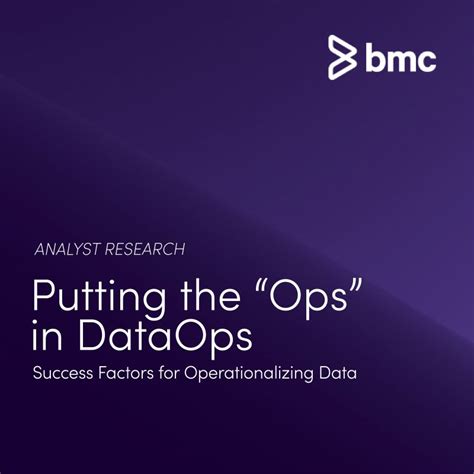 Bmc Software On Linkedin Market Research Shows That The Dataops Market Is Expected To Grow From