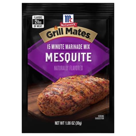 Grill Mates