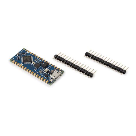 Arduino® Nano Every Sans Headers Bricoman