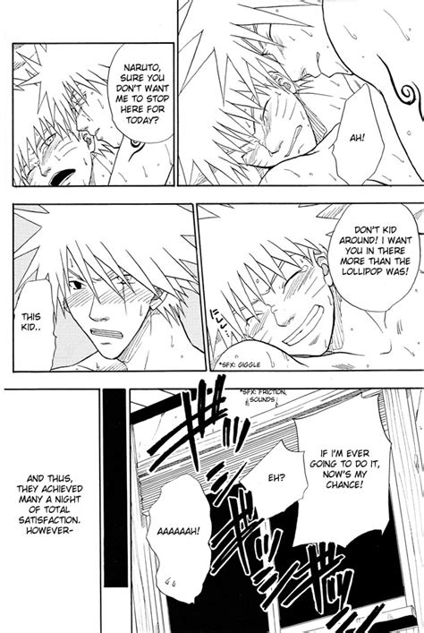 Shishimaru Naruto Dj H English Myreadingmanga