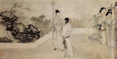 蘇軾很豁達的一首送別詞，最後兩句極為經典，被許多人奉為座右銘 壹讀