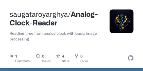 Github Saugataroyarghyaanalog Clock Reader Reading Time From Analog Clock With Basic Image Github Saugataroyarghyaanalog Clock Reader Reading Time From Analog Clock With Basic Image
