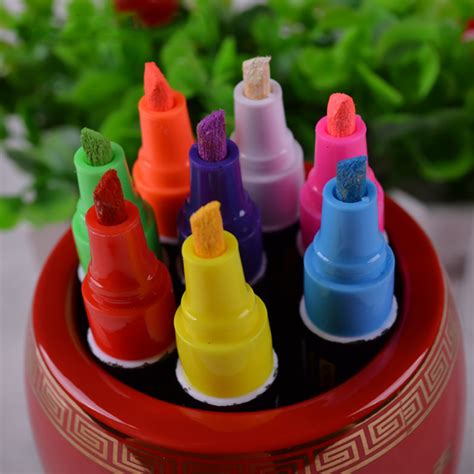 1 Stuks Mark Pennen Queen Bee Marker Pen Markering Grandado