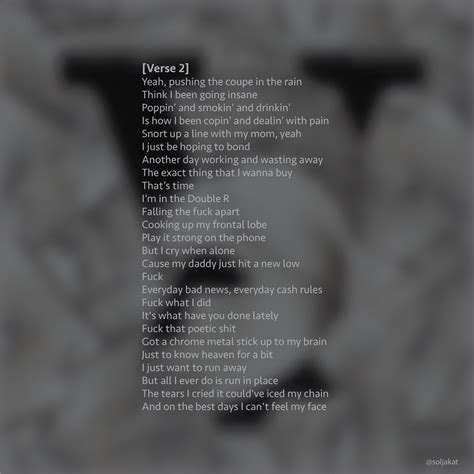 I Just Realized That Not Even Ghosts Are This Empty Negate Just