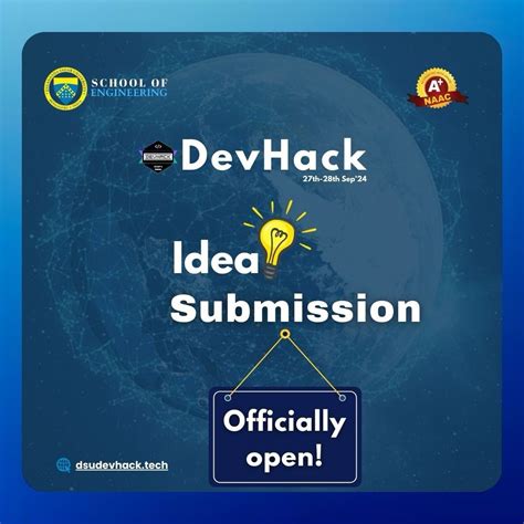 Dsudevhack Ideasubmission Hackathon Innovation Createandconquer