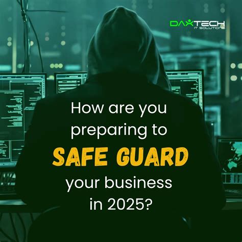 Daxtech It Solutions On Linkedin Cyber2025 Riskmanagement Cybersecurityleadership