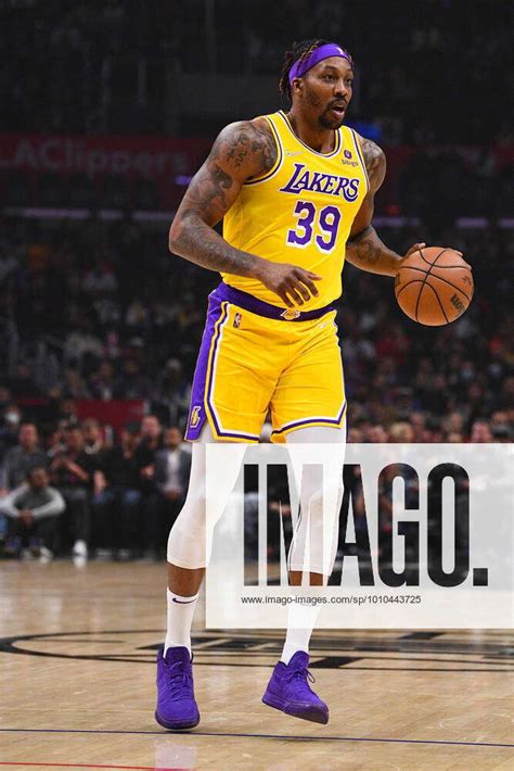 Dwight Howard Wallpaper Lakers