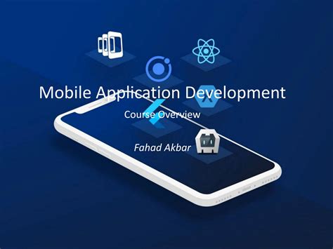 Solution Mobile Application Development Notes For Bs Computer Science