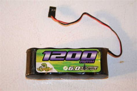 Traxxas REVO 2 5R RPM A Arms And Extras R C Tech Forums