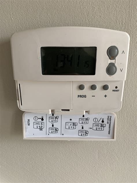 Upgrading Form Danfoss To Nest Diynot Forums