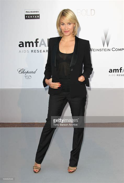 Judith Godrèches Feet