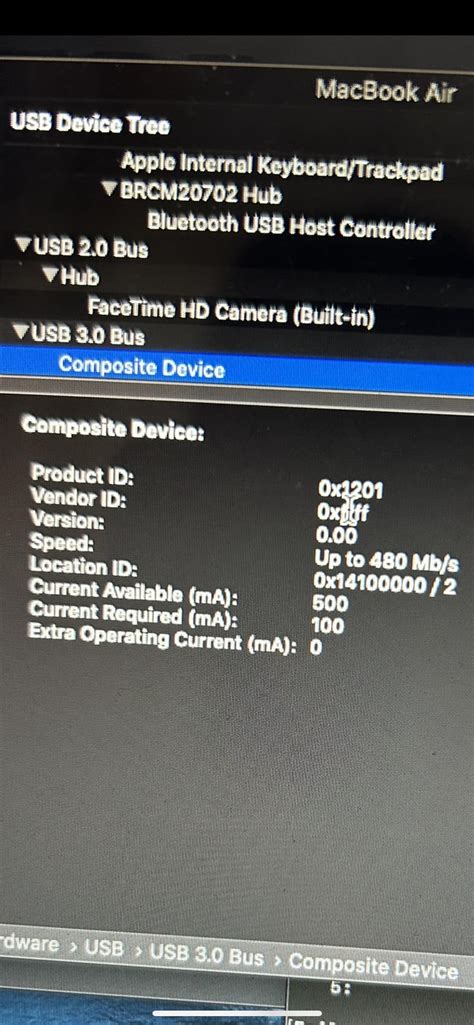 Usb Not Showing Up On Mac R Mac